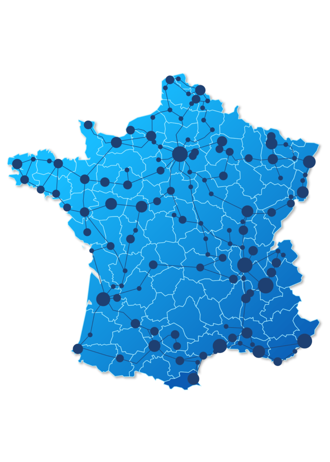 Offre BPE | Fibre dédiée | Covage