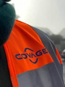Fibre Optique Dédiée | FTTO | Covage