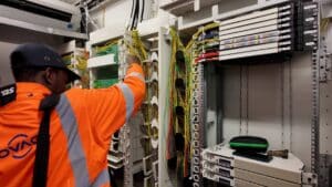 Fibre Optique Noire (FON) | Covage