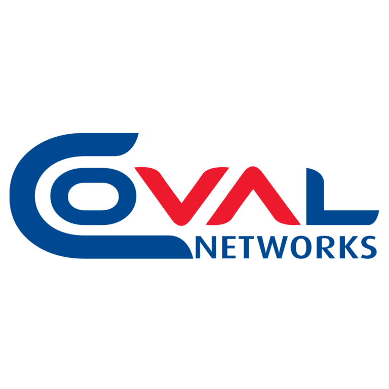 Coval Networks | Covage