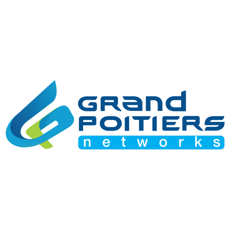 Grand Poitiers Networks | Covage